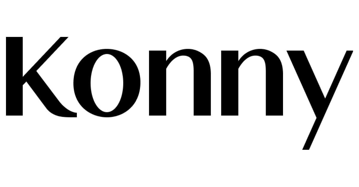 コニー | Konny | 自分らしい育児ライフの始まり